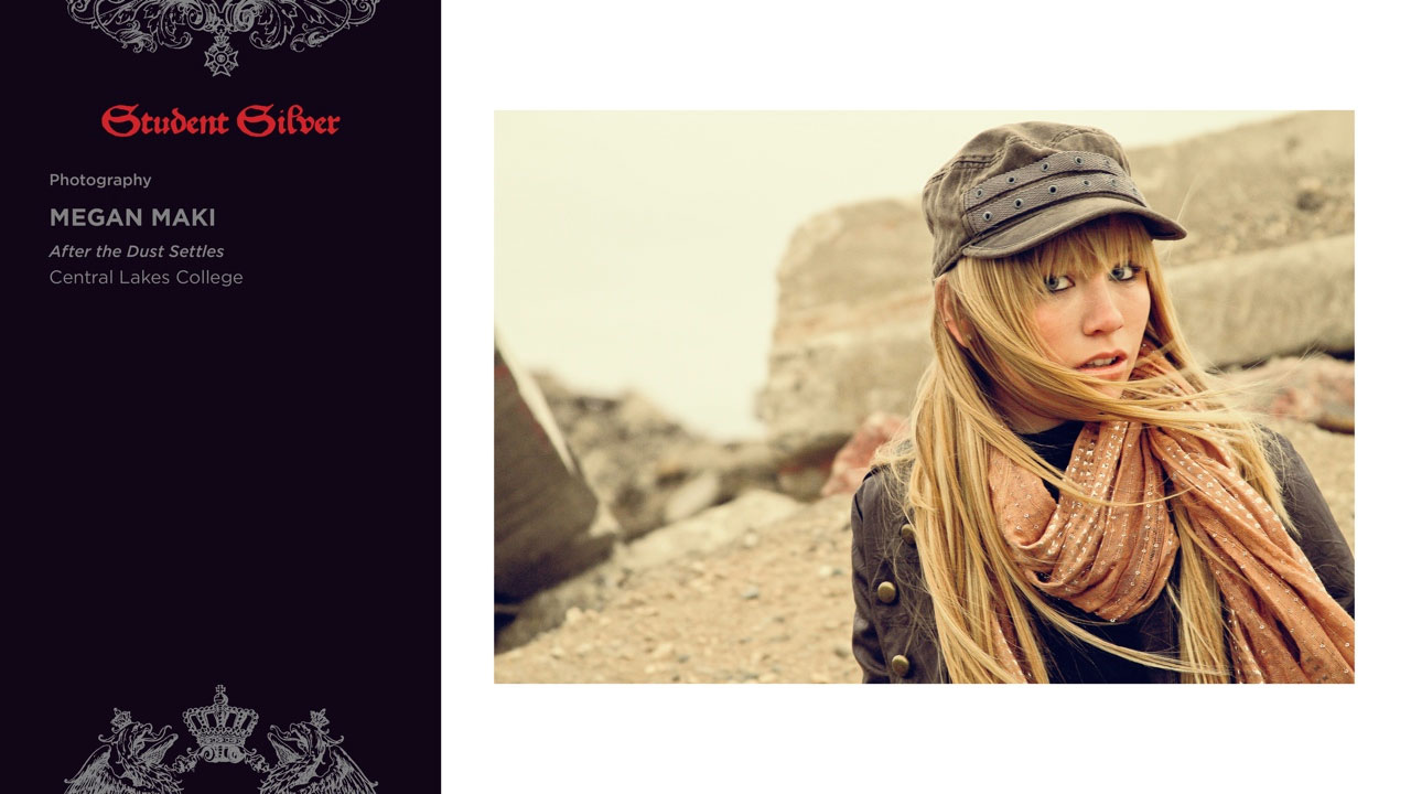 2012 ADDY Awards // WeTheFederation // AAF Central Minnesota