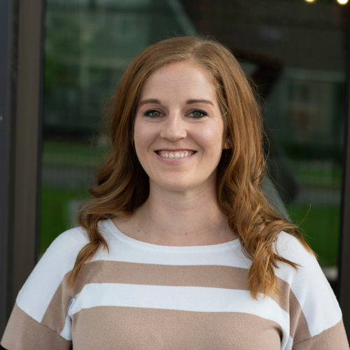 Meet Your 2020-21 Board of Directors - AAF Central Minnesota