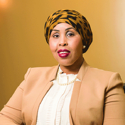 Beauty & The Bias: An All-Female Panel Discussion About Breaking Down ...