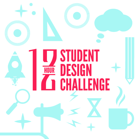 6th Annual 12-Hour Student Design Challenge - AAF Central Minnesota