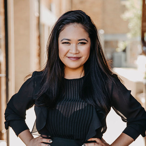 Meet Your 2020-21 Board of Directors - AAF Central Minnesota