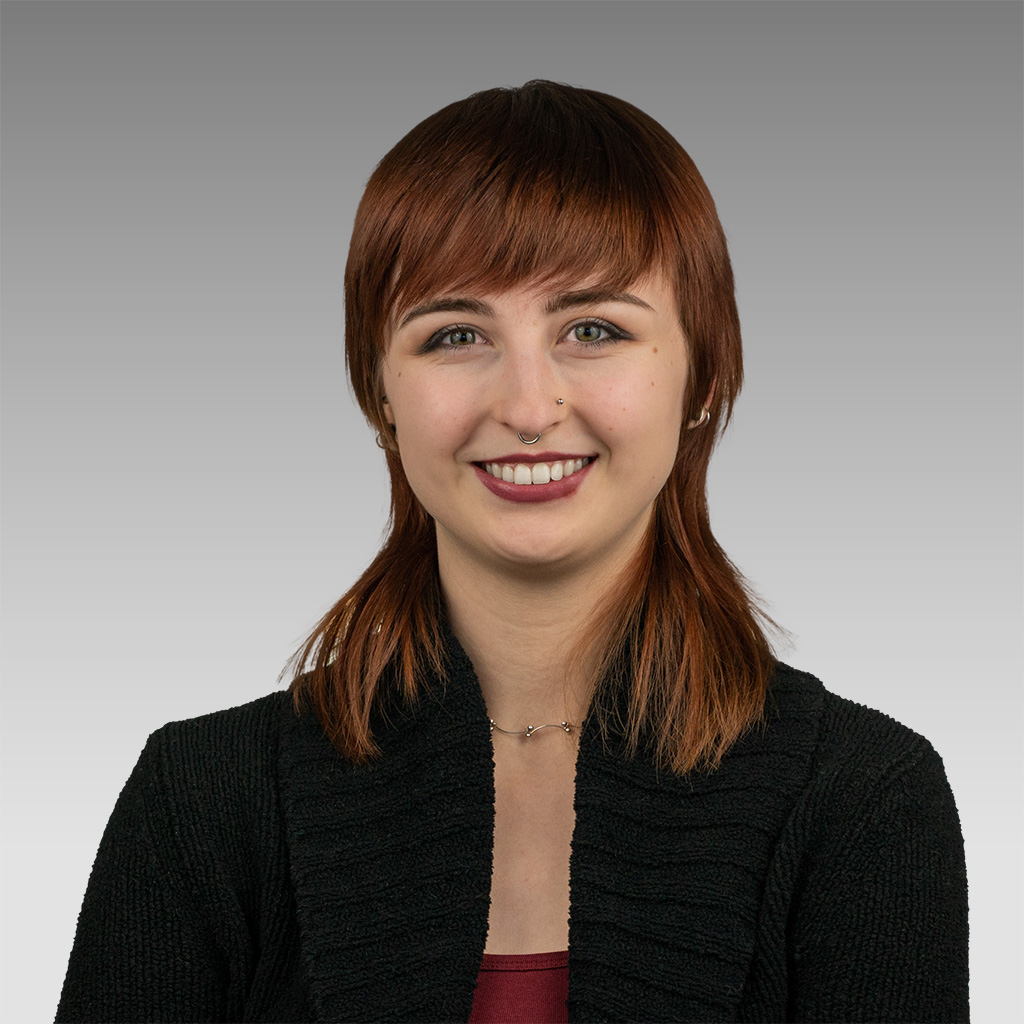 Alison Fischer - AAF Central Minnesota